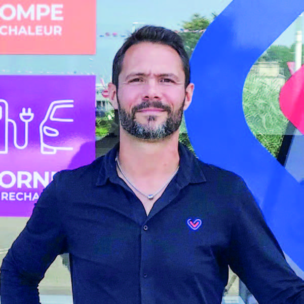 Groupe Verlaine - Ouistreham Riva-Bella