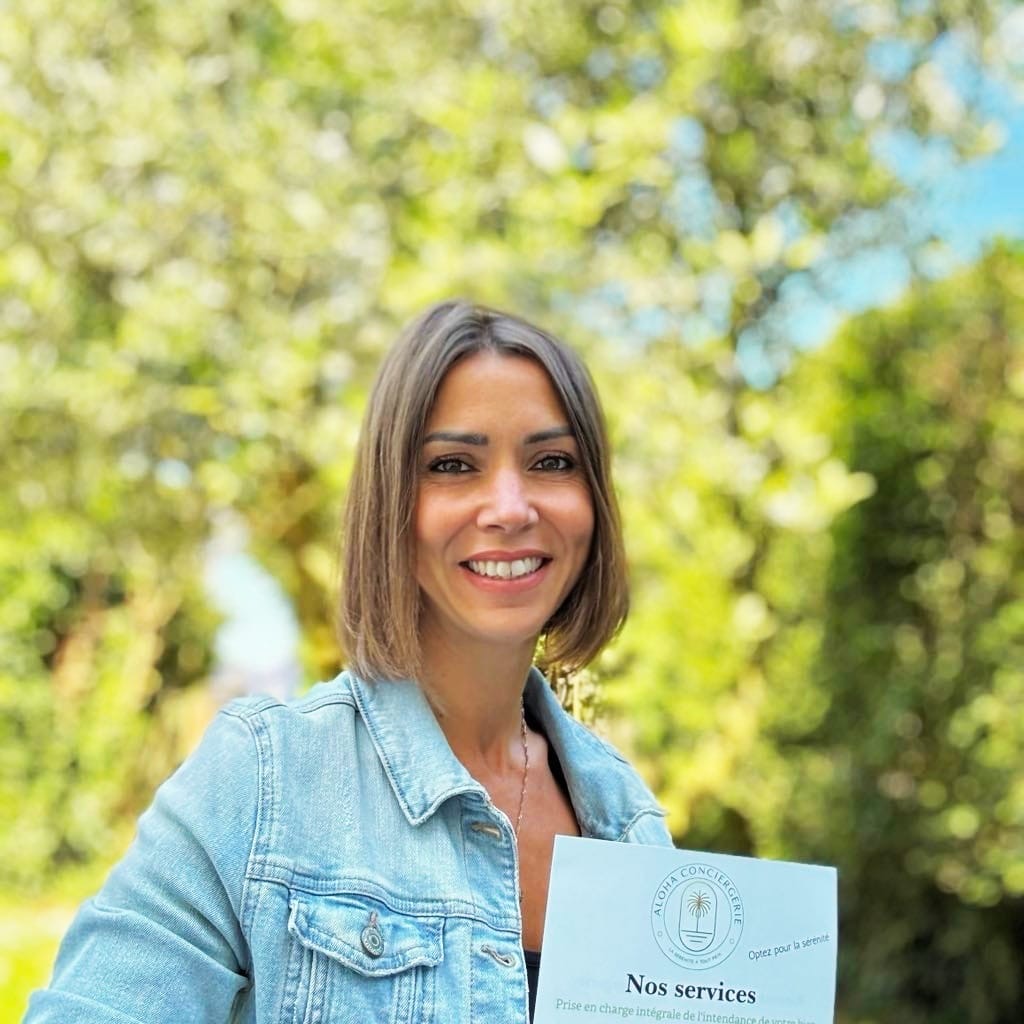 Aloha Conciergerie - Ouistreham Riva-Bella